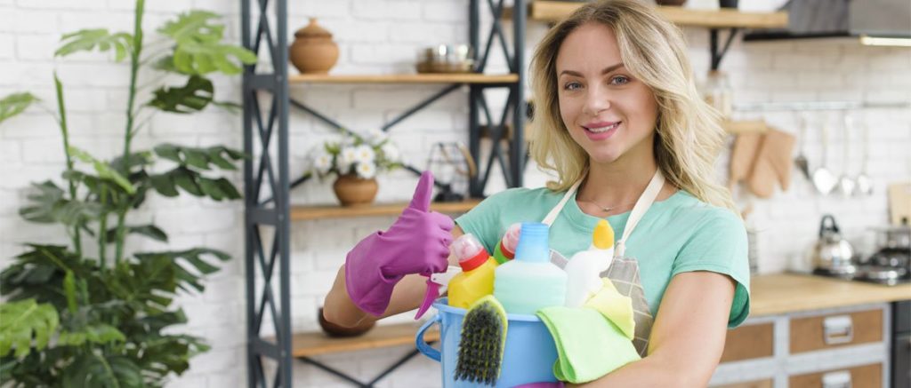 6 Daily Cleaning Habits to Keep Your Home Clean All the Time